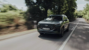 Tiggo 8 - hírek, cikkek az Indexen